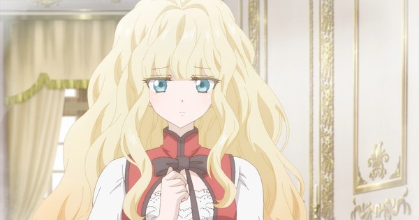 Episodes 10-11 - Bibliophile Princess - Anime News Network