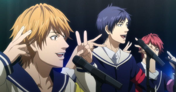 Shonen Hollywood Anime Finale's 'Complete Edition' Nominated for ...