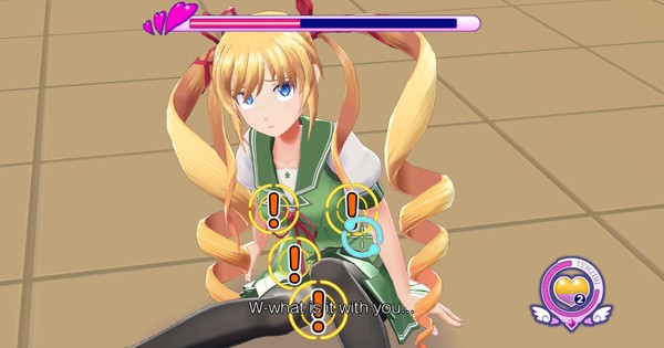 Gal*Gun Returns - Game Review - Anime News Network