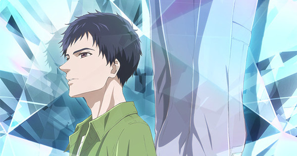 The case files of Jeweler Richard Novels Get Manga Adaptation - News ...