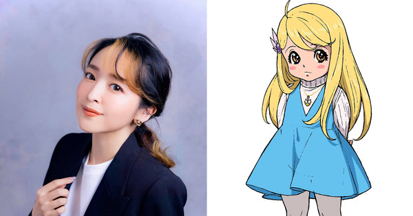 Megumi Han Takes Over Mother Keiko Han's Role as Sasha in 2nd Star ...
