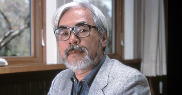 Hayao Miyazaki Documentary London Screening on April 10 - News - Anime ...