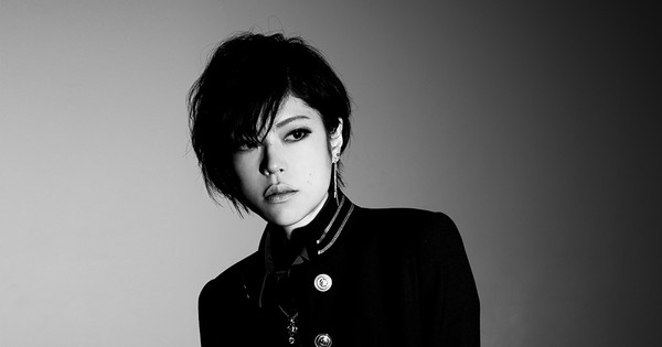 Singer Nano Performs at J-Series Festival Event in Indonesia on ...