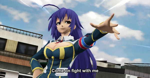 Shonen Jump's J-Stars Victory VS+ Western Release Has Japanese Voice ...