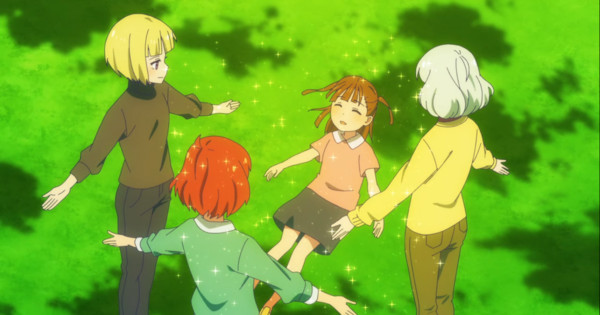 Episode 12 - Healer Girl [2022-06-21] - Anime News Network