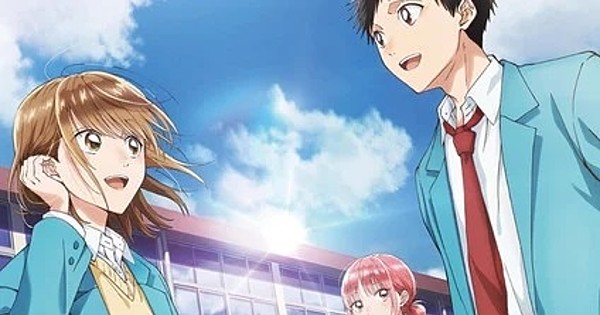 Episode 2 - Blue Box - Anime News Network:FR