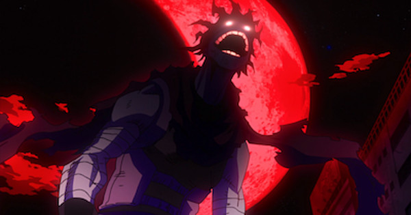 Episode 30 - My Hero Academia - Anime News Network