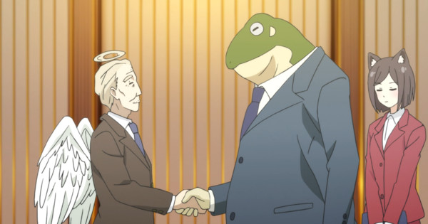 Haoliners, Anime, and the Future of Chinese Animation - Anime News Network
