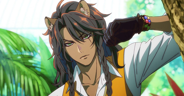 Episode 5 - Disney Twisted-Wonderland The Animation - Anime News Network