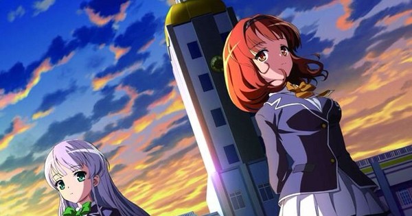 Yuko Goto Joins Ushinawareta Mirai o Motomete Anime's Cast - News ...