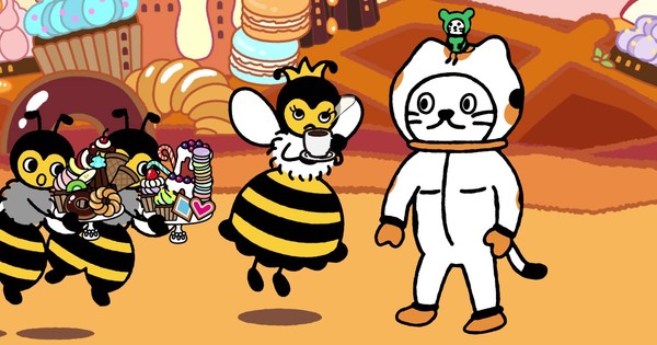 Steve N' Steven's Craftar Studio Produces 2 New Anime Short Series ...