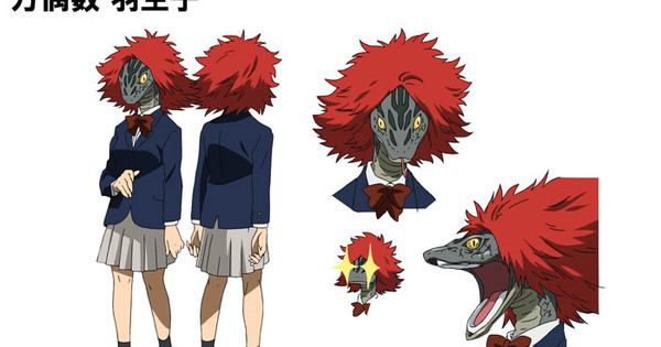 My Hero Academia OVA Reveals Color Character Designs - News - Anime ...