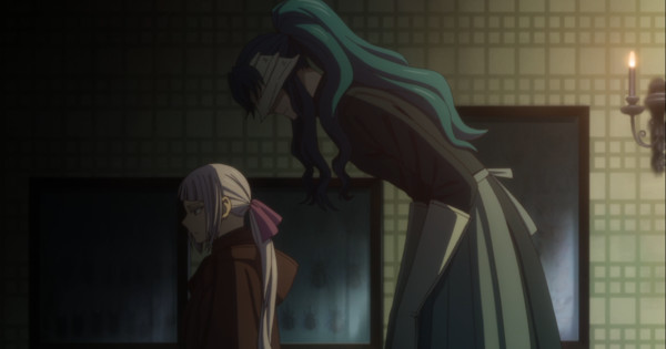 Episode 7 - The Ancient Magus' Bride Season 2 - Anime News Network