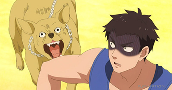 Episode 6 - Handa-kun - Anime News Network