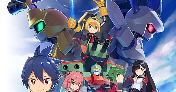 Medabots/Medarot 9 3DS Game's Teaser, Story, Characters Unveiled - News ...