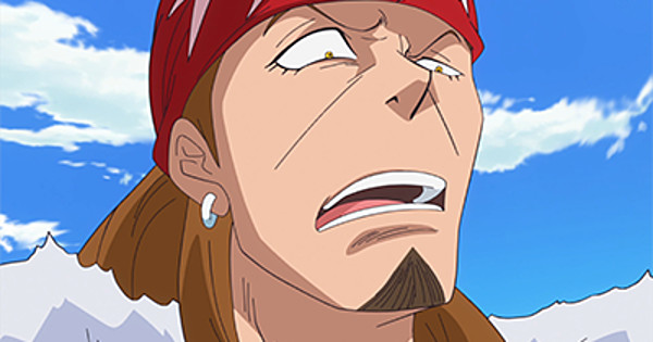 Episode 749 - One Piece - Anime News Network