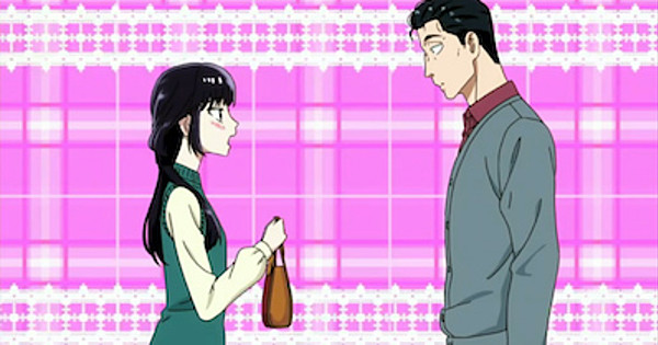 Episode 10 - After the Rain - Anime News Network