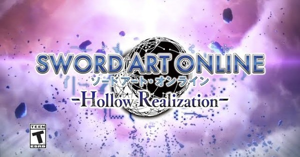 Sword Art Online: Hollow Realization Game's PC Launch Trailer Posted ...