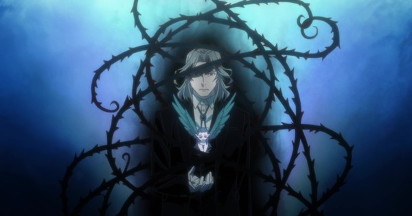 Episode 21 - The Ancient Magus' Bride - Anime News Network