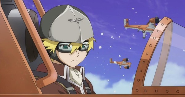 We Need Your Questions for the Director of The Pilot's Love Song ...