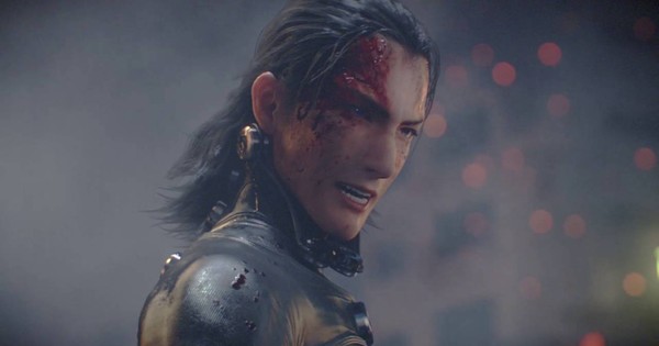 Gantz:O CG Anime Film Reveals New Cast, Visual, 'Love' Teaser Video ...