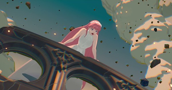 Belle - Review - Anime News Network