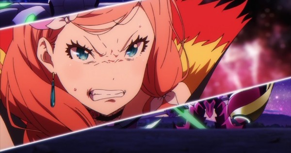 Granbelm Anime Streams 1st 10 Minutes, Reveals More Cast & July 5 Debut ...