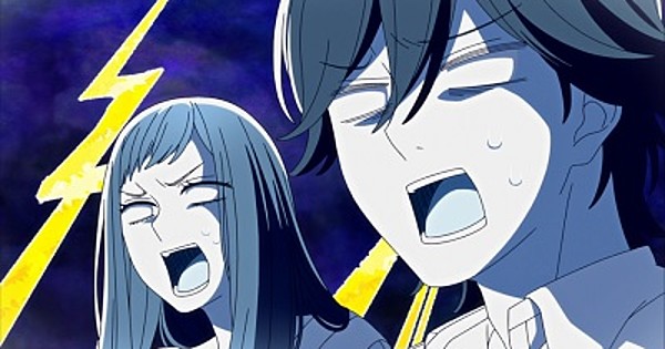 Episode 4 - Poco's Udon World - Anime News Network