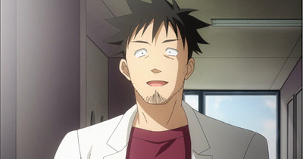 Episode 11 - Interviews with Monster Girls - Anime News Network