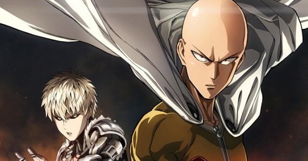 Hindi, Tamil, Telugu Dub of One Punch Man Anime Streams on Muse India ...