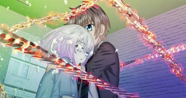 7 Notorious Animation Meltdowns - The List - Anime News Network