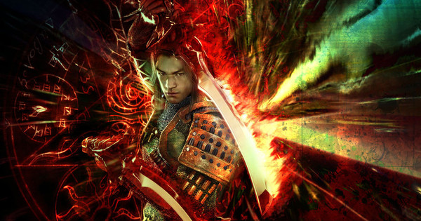 The Resurrection of Onimusha - This Week in Games - Anime News Network