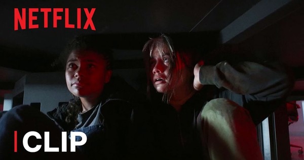 Netflix Unveils Final Preview Clip for Resident Evil Live-Action Series ...