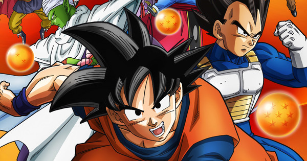 Toonami Asia to Run Dragon Ball Super in English in Mid-2016 - News ...