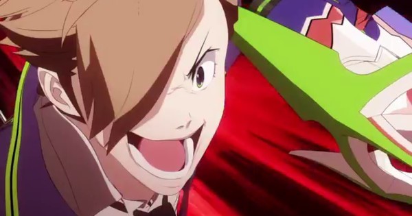 Sanzigen's Bubuki Buranki Original Anime's Promotional Video, Ads ...