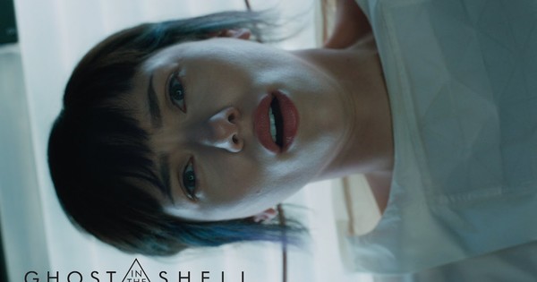 Live-Action Ghost in the Shell Teaser Shows Major Waking Up in New Body ...
