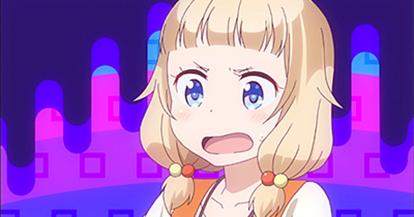 Episode 8 - New Game! - Anime News Network