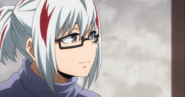 Episode 105 - My Hero Academia - Anime News Network