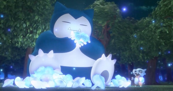 Polygon Pictures anime une courte animation en quatre parties pour ...