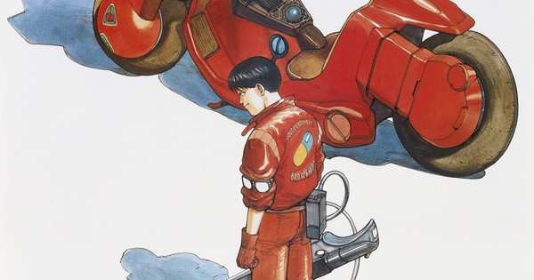 Le film Akira en 4K au cinéma à partir du 19 août - Actualités - Anime ...