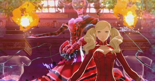 Persona 5's 3rd Promo Video Reveals Summer 2016 Delay, Cast - News ...