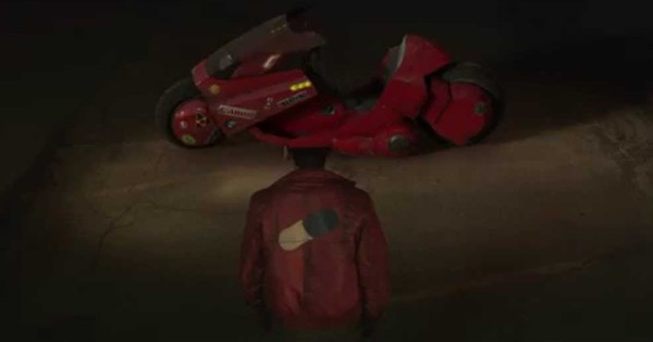 Check out the VFX Behind the Fan-Made Live-Action Akira Project Trailer ...