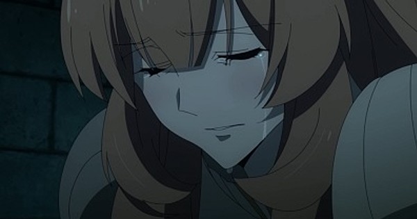 Episode 15 - The Rising of The Shield Hero [2019-04-19] - Anime News ...