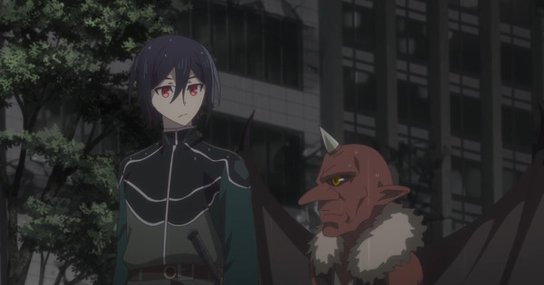 Episode 8 - I'm Quitting Heroing - Anime News Network