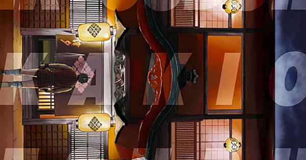 Star Fruit Books Releases Kakio Tsurukawa's Ikyoudo Manga - News ...