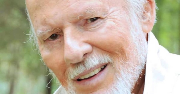 Voice Actor Grant James Passes Away - News - Anime News Network