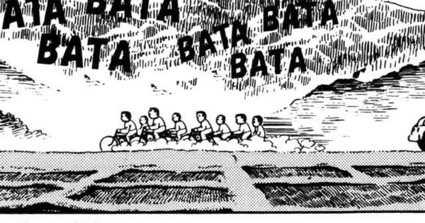 Honda Founder's Biographical Manga Gets Bilingual Ani-Manga Video ...