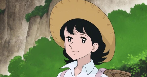 Kaze no Yō ni Anime Film's Trailer Previews Theme Song - News - Anime ...