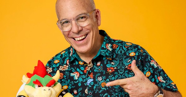 Nintendo of America President Doug Bowser Retires on December 31 - News ...
