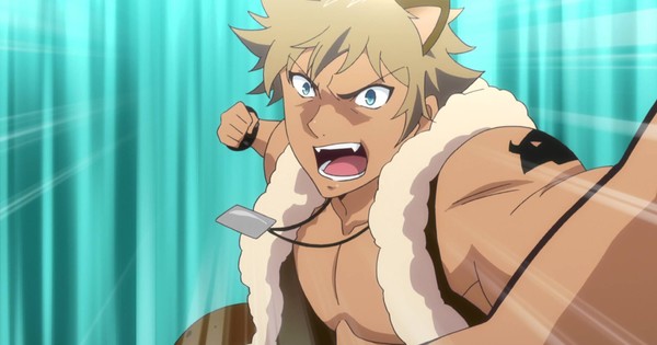 Show By Rock!! Sequel Anime's 2nd Promo Video Highlights Shingan ...